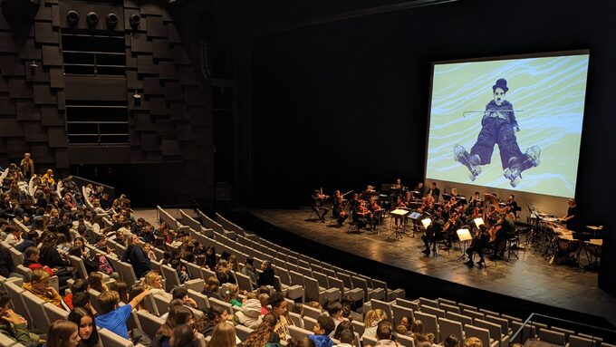 Collège Jean-Jacques Gallay